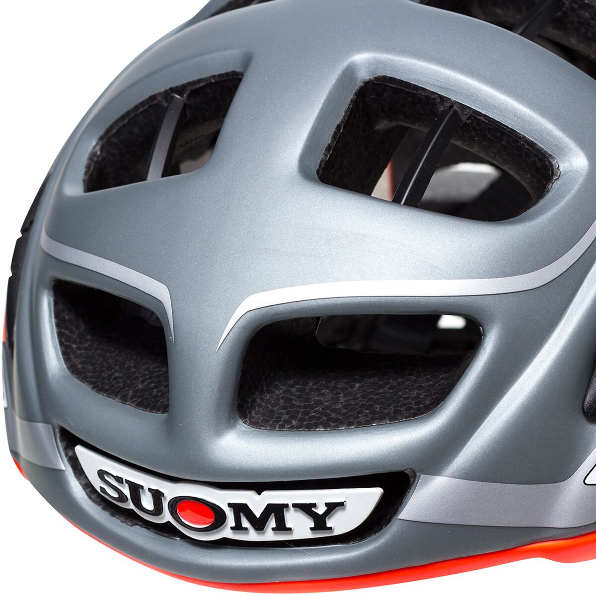 Suomy Gun Wind S-Line Helmet - Ski