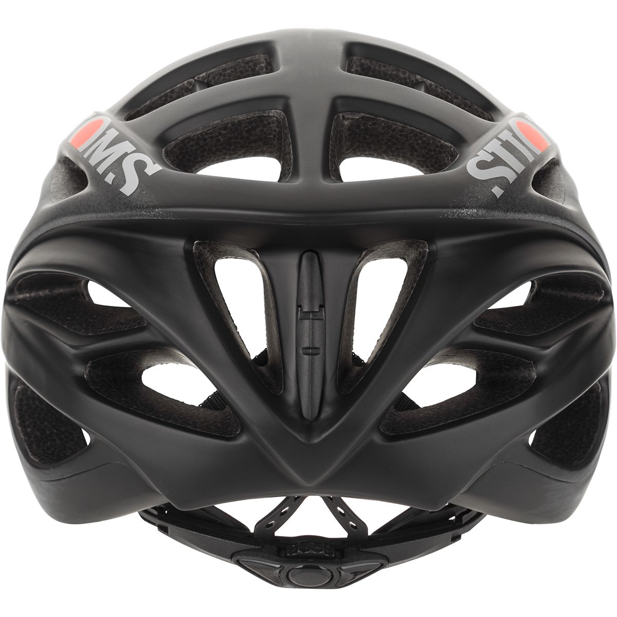 Suomy Gun Wind Elegance Helmet - Ski