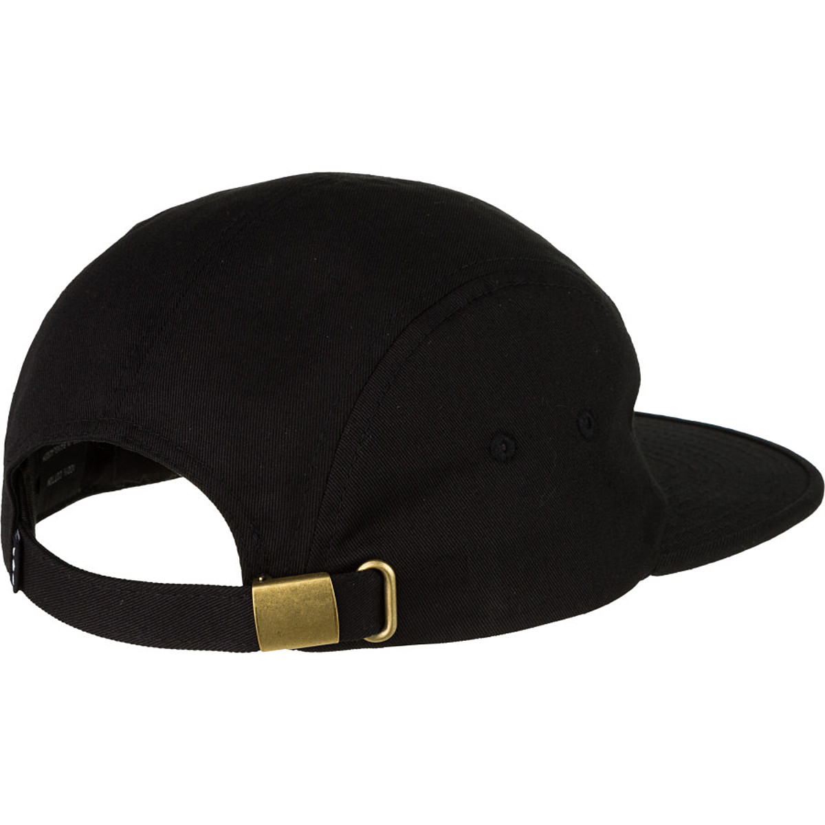 Supra Mark 5-Panel Hat - Accessories