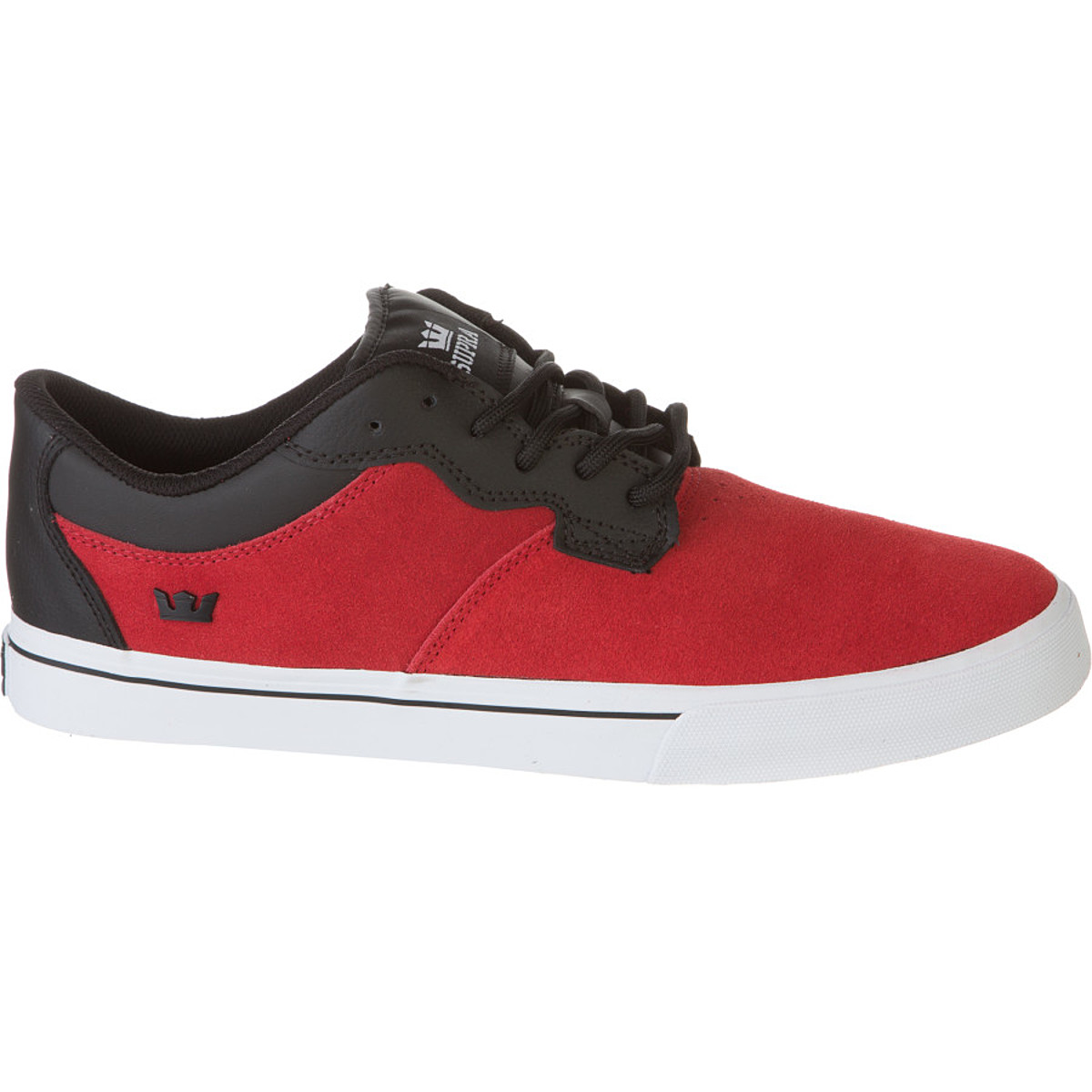 Supra Axle Skate Shoe - Men's - Footwear