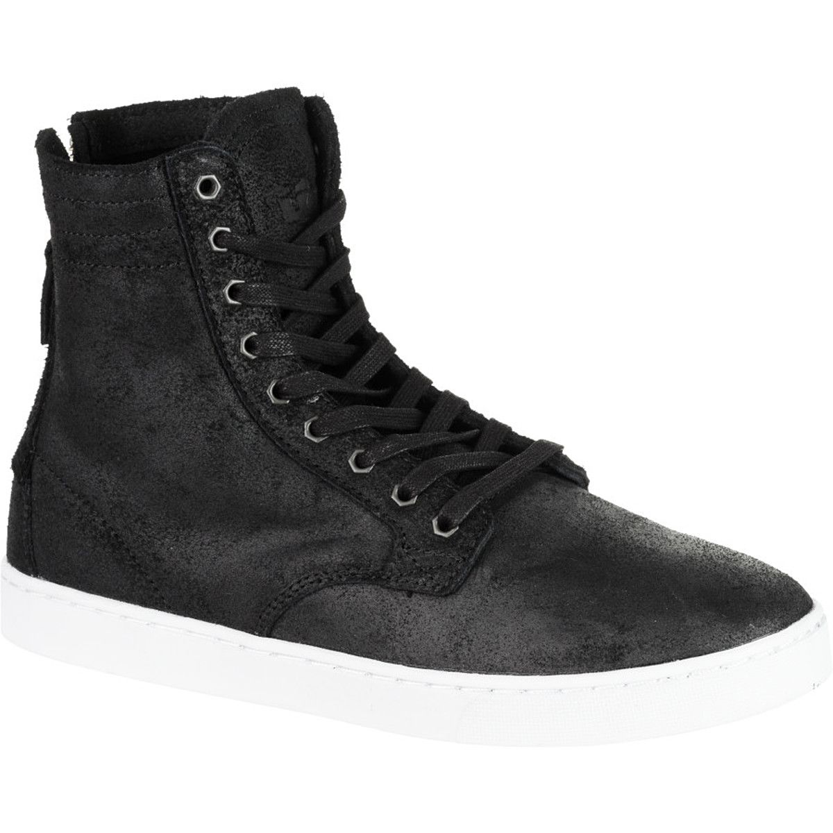 Supra Wolf Shoe - Men's - Footwear