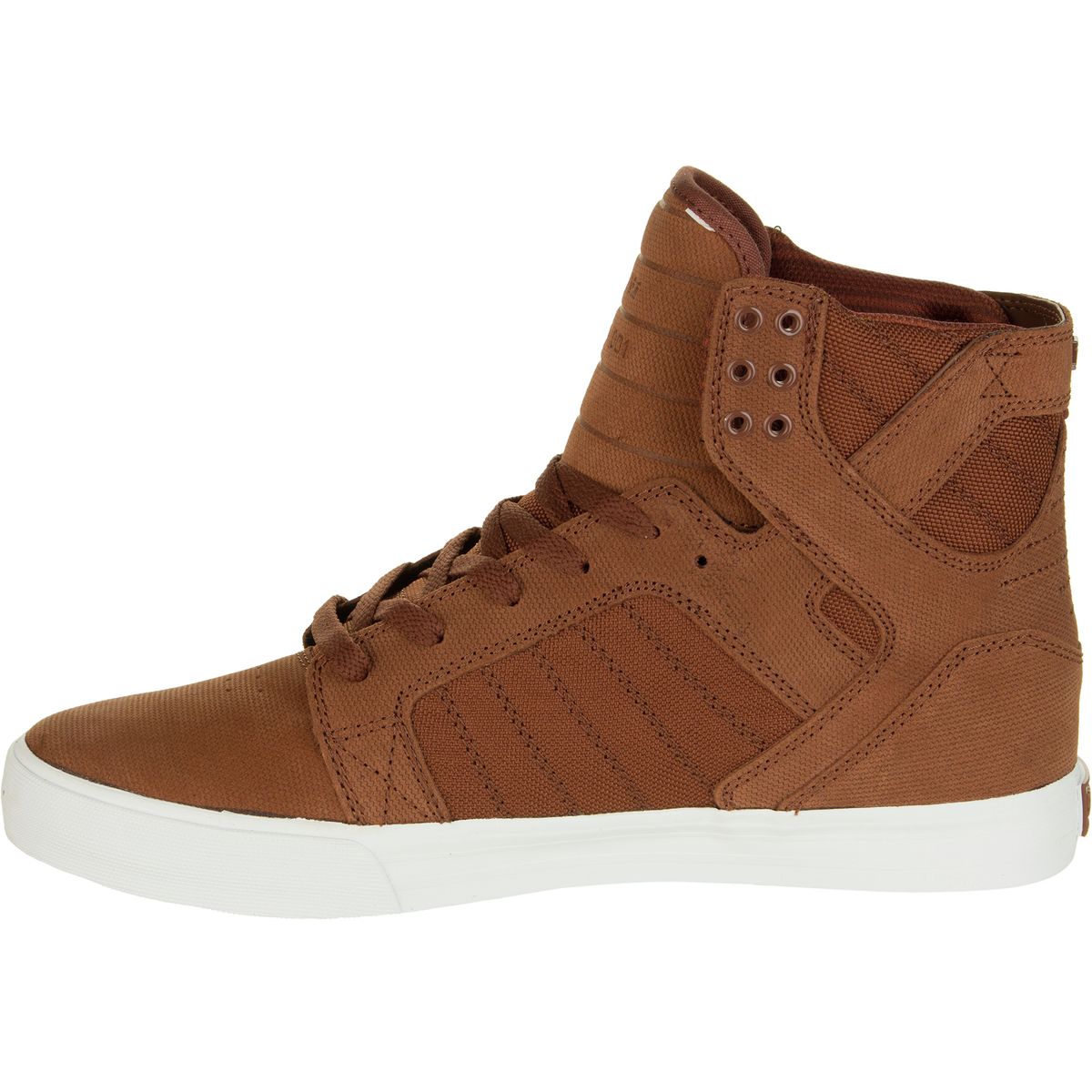 Supra Chad Muska Skytop Skate Shoe - Men's - Footwear