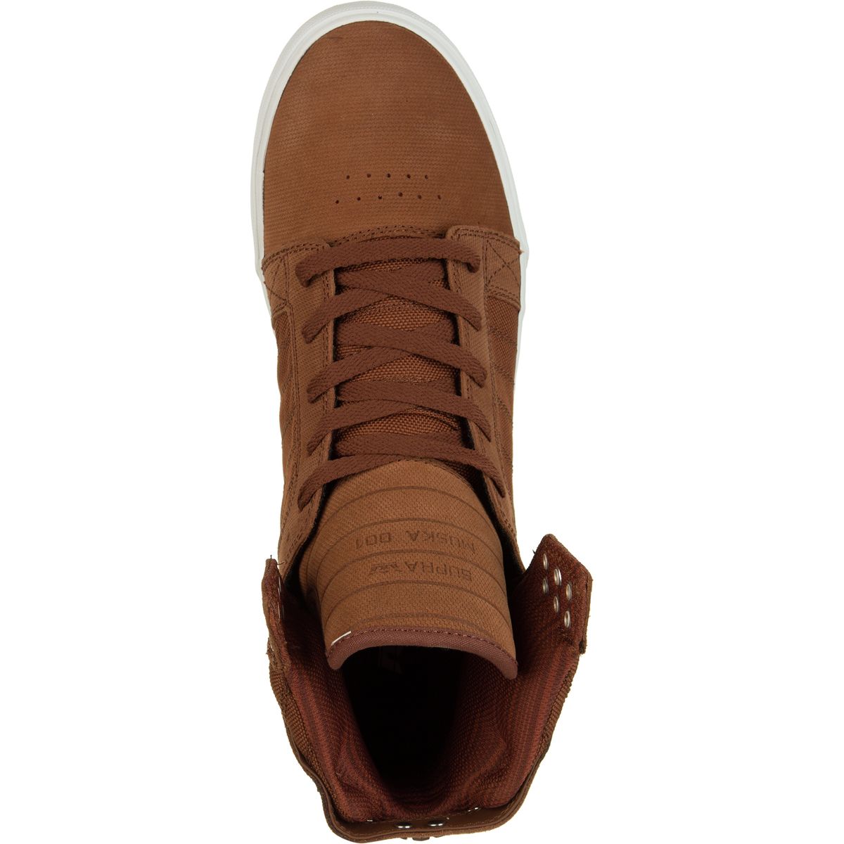 Supra Chad Muska Skytop Skate Shoe - Men's - Footwear