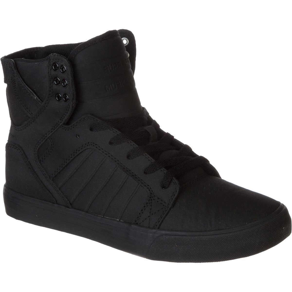 Supra TUF Chad Muska Skytop Skate Shoe - Men's - Footwear