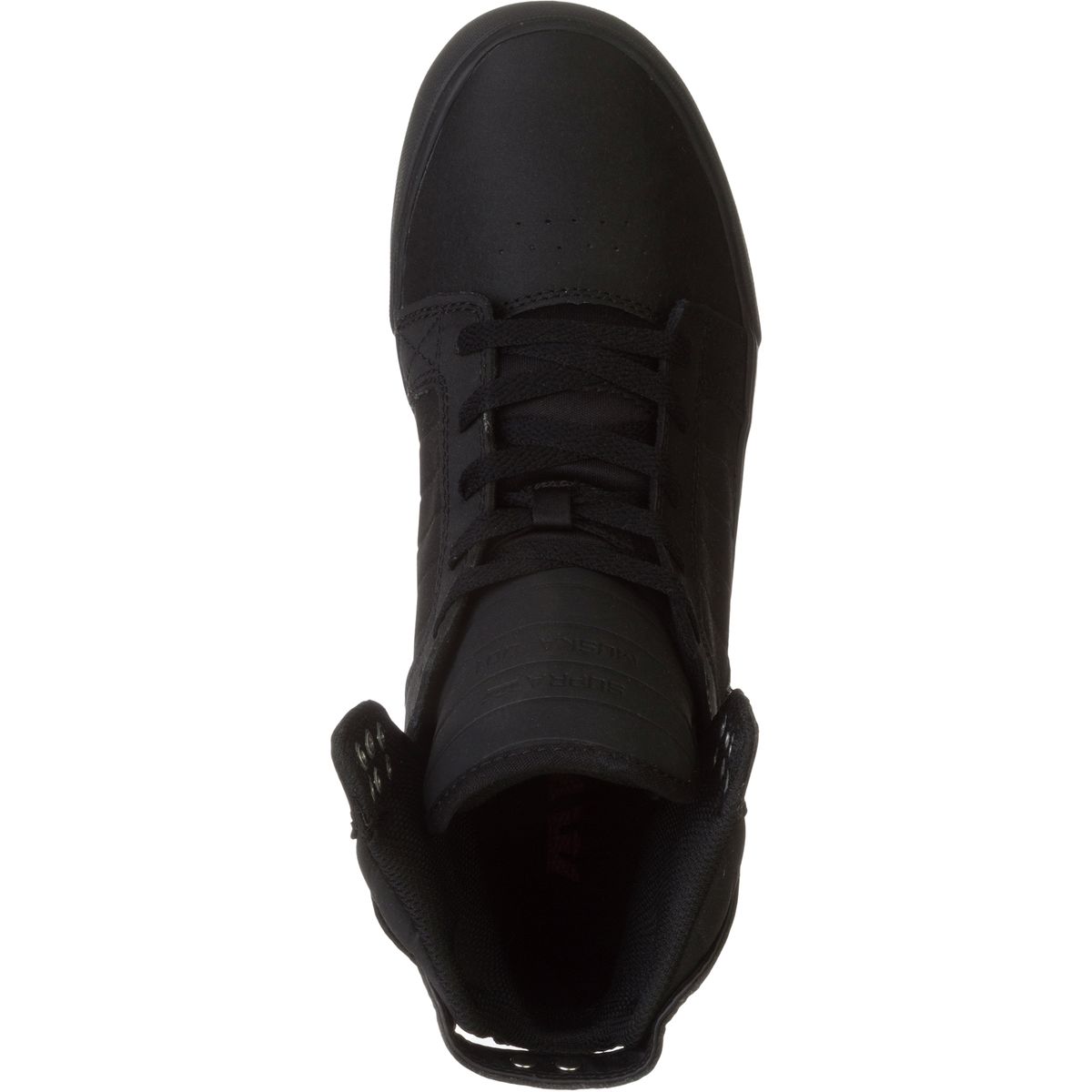 Supra TUF Chad Muska Skytop Skate Shoe - Men's - Footwear