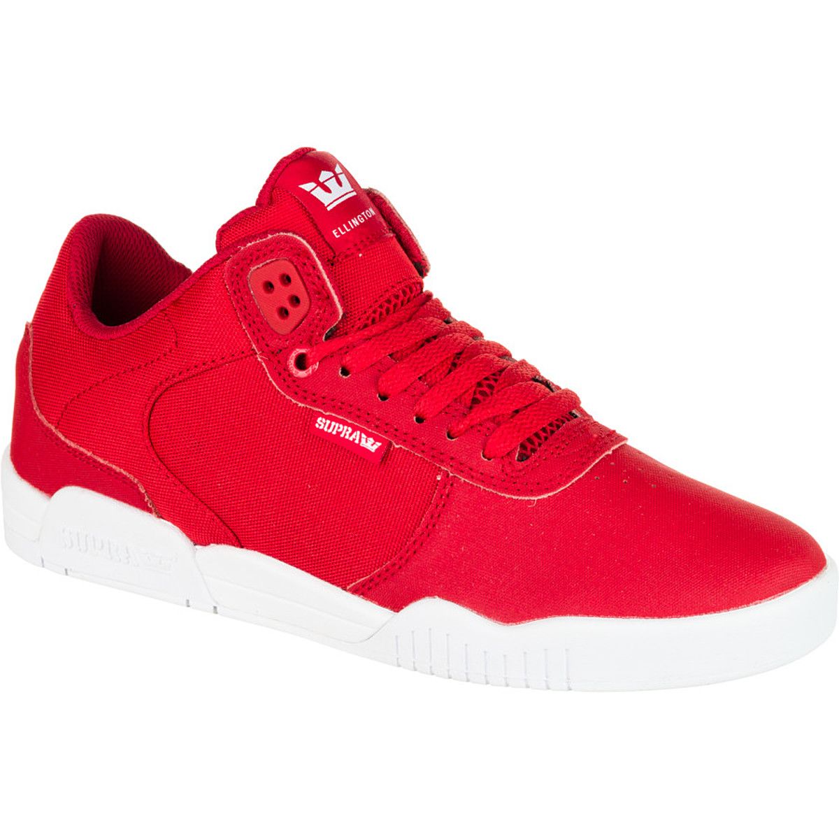 Supra Erik Ellington Skate Shoe - Men's - Footwear
