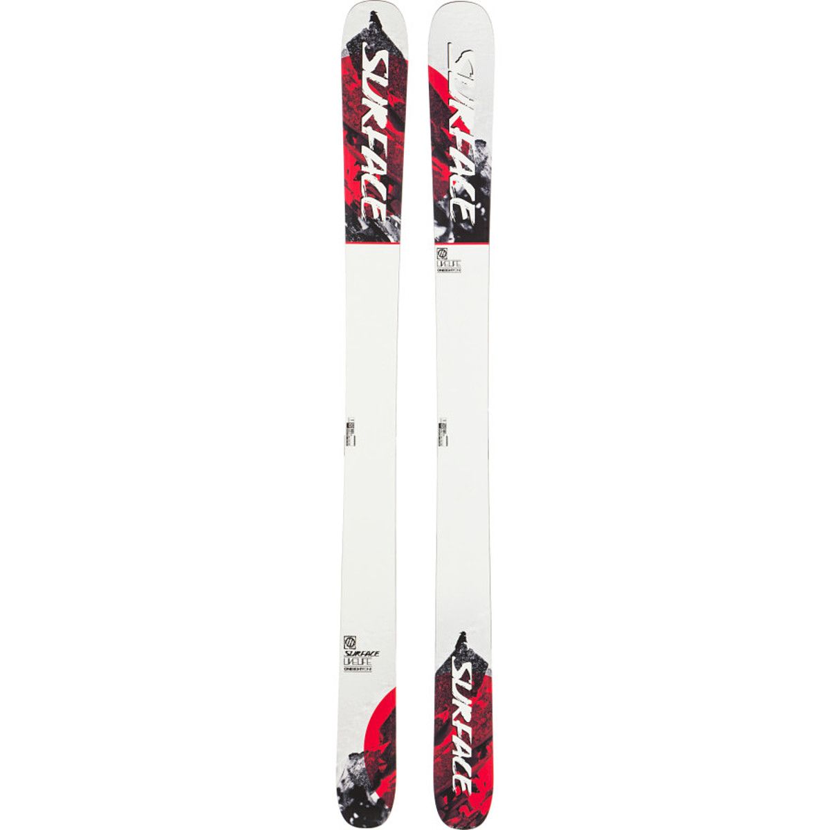 Surface Live Life Ski - Ski