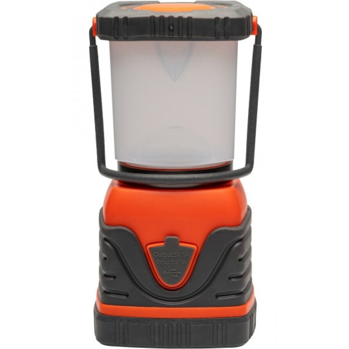 S.O.L Survive Outdoors Longer Camp Lantern Recharge + Power Bank - Hike ...