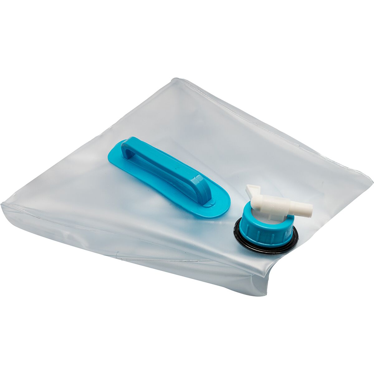 S.O.L Survive Outdoors Longer Packable 20L Water Cube - Hike & Camp