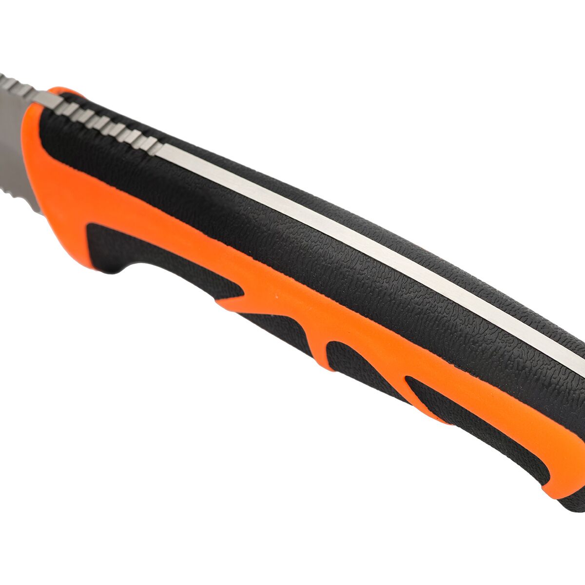 S.O.L Survive Outdoors Longer Stoke Field Knife - Hike & Camp