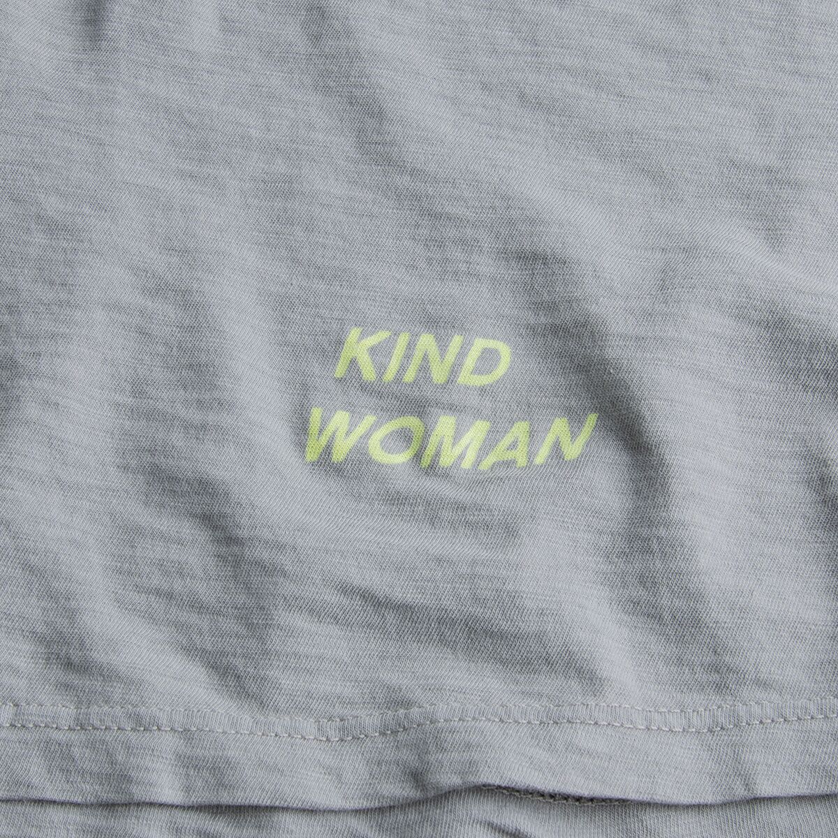 Sundry Woman Kind Shirt - Women's - Clothing