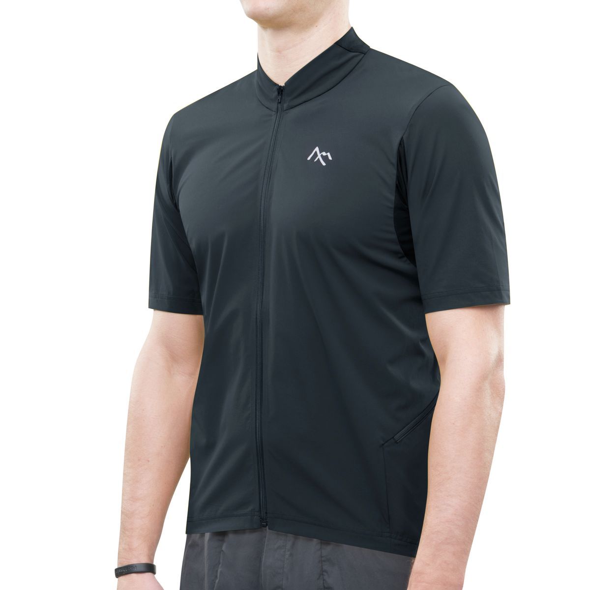 7mesh Industries S2S Shirt - Short-Sleeve - Men's - Bike