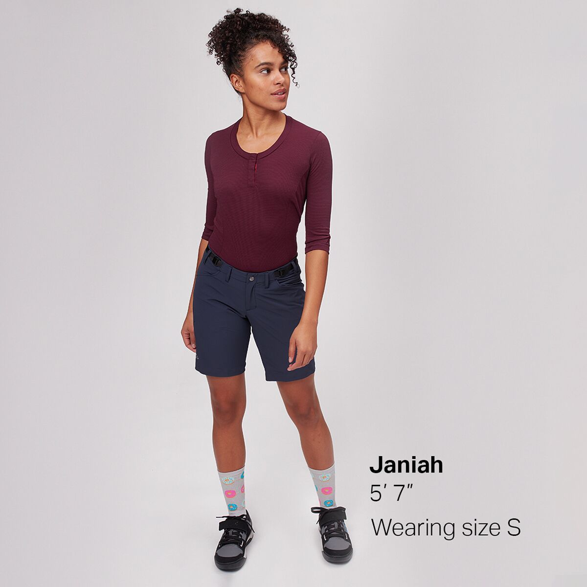 7mesh Industries Farside Short - Women's
