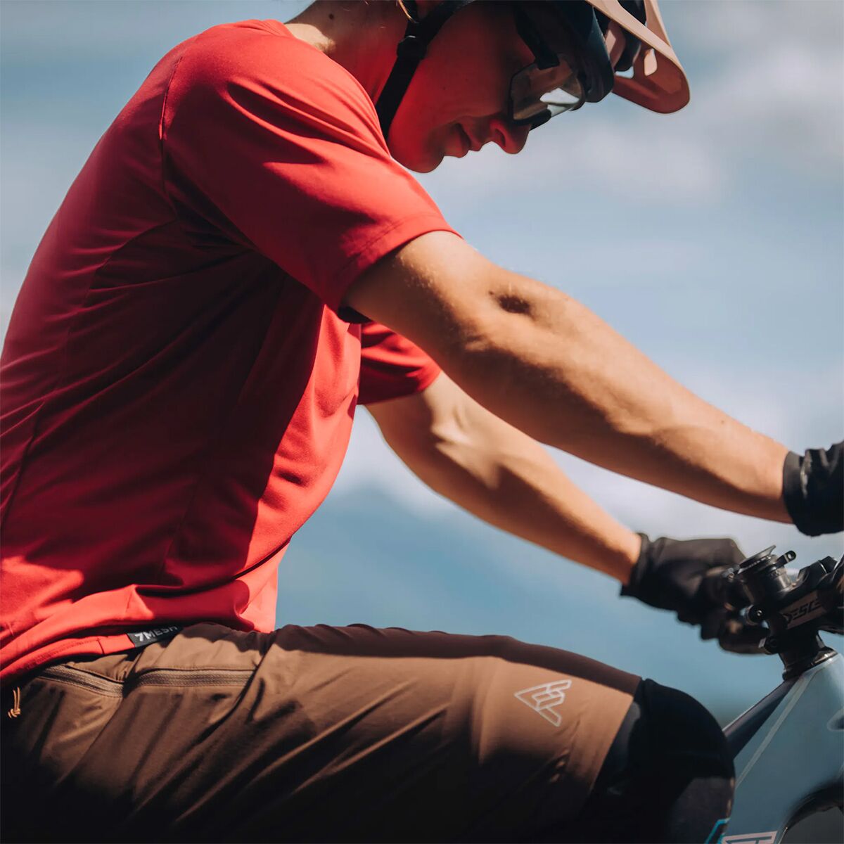 7mesh Industries Sight Shirt Short-Sleeve Jersey - Women's - Bike