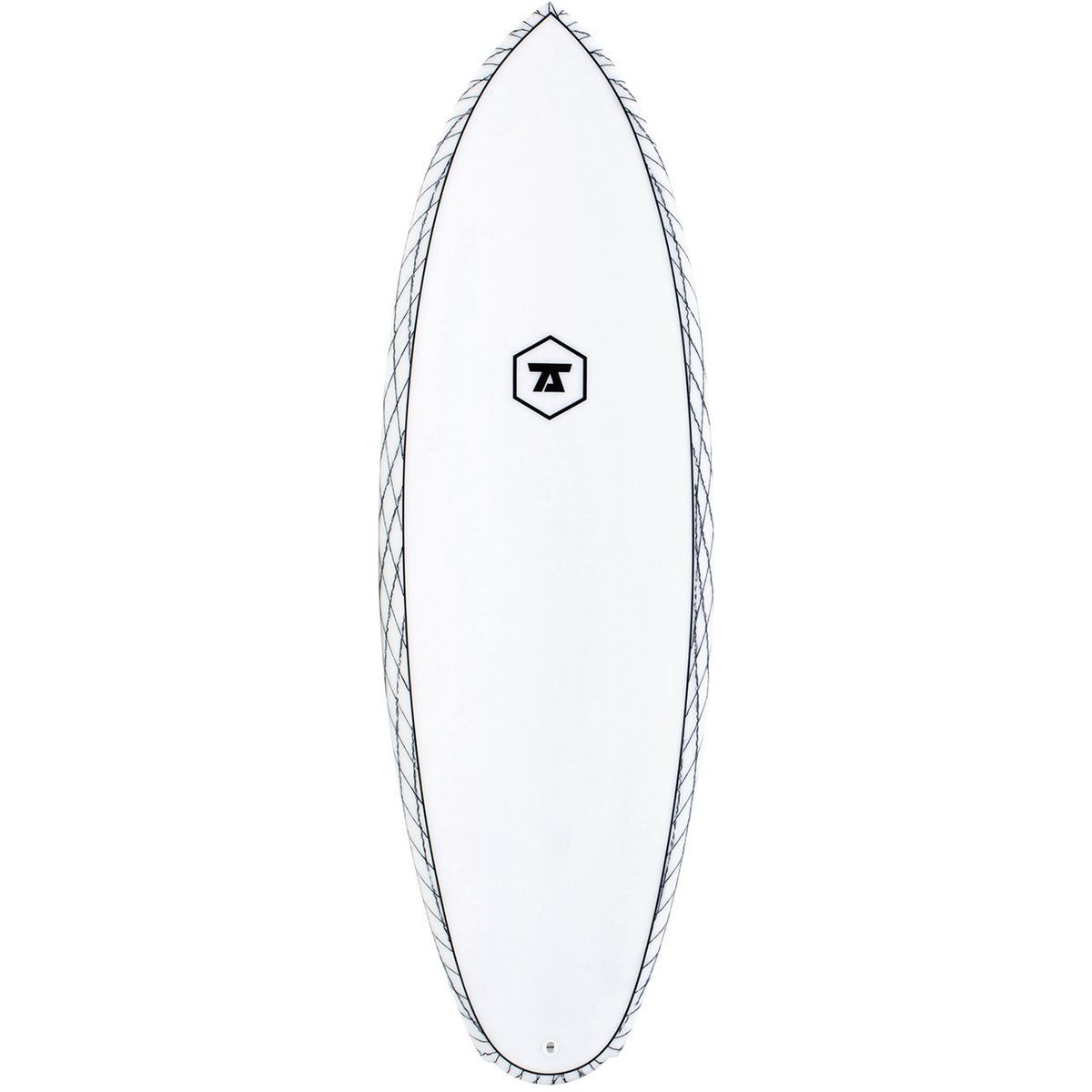 7S Double Down CV Surfboard - Surf
