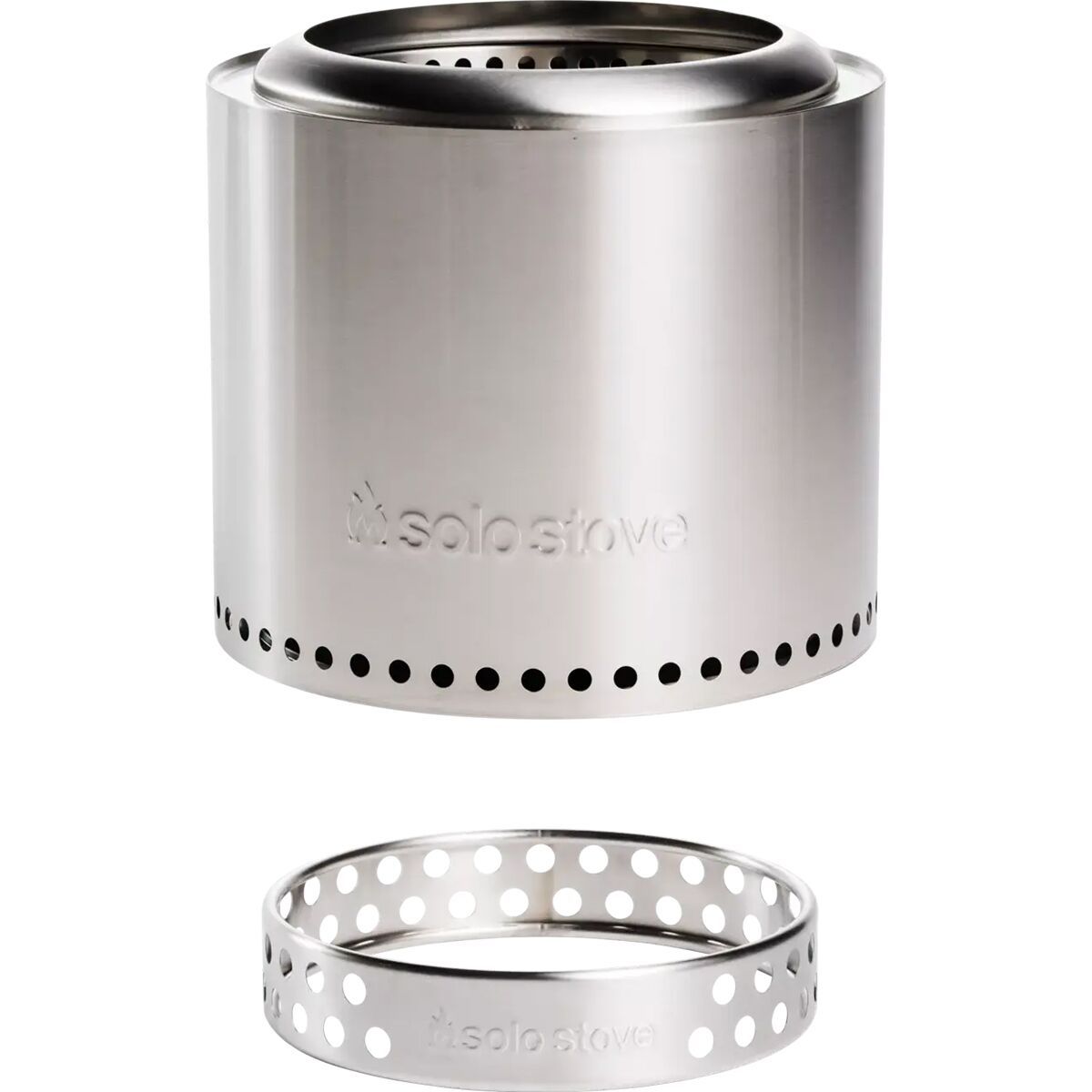 Solo Stove Ranger Stove + Stand 1.0 - Hike & Camp