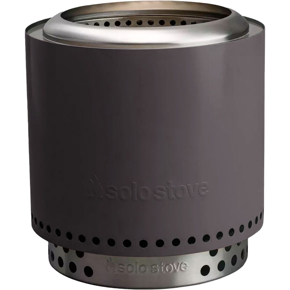 Solo Stove Ranger Stove + Stand Elemental Series 1.0 - Hike & Camp