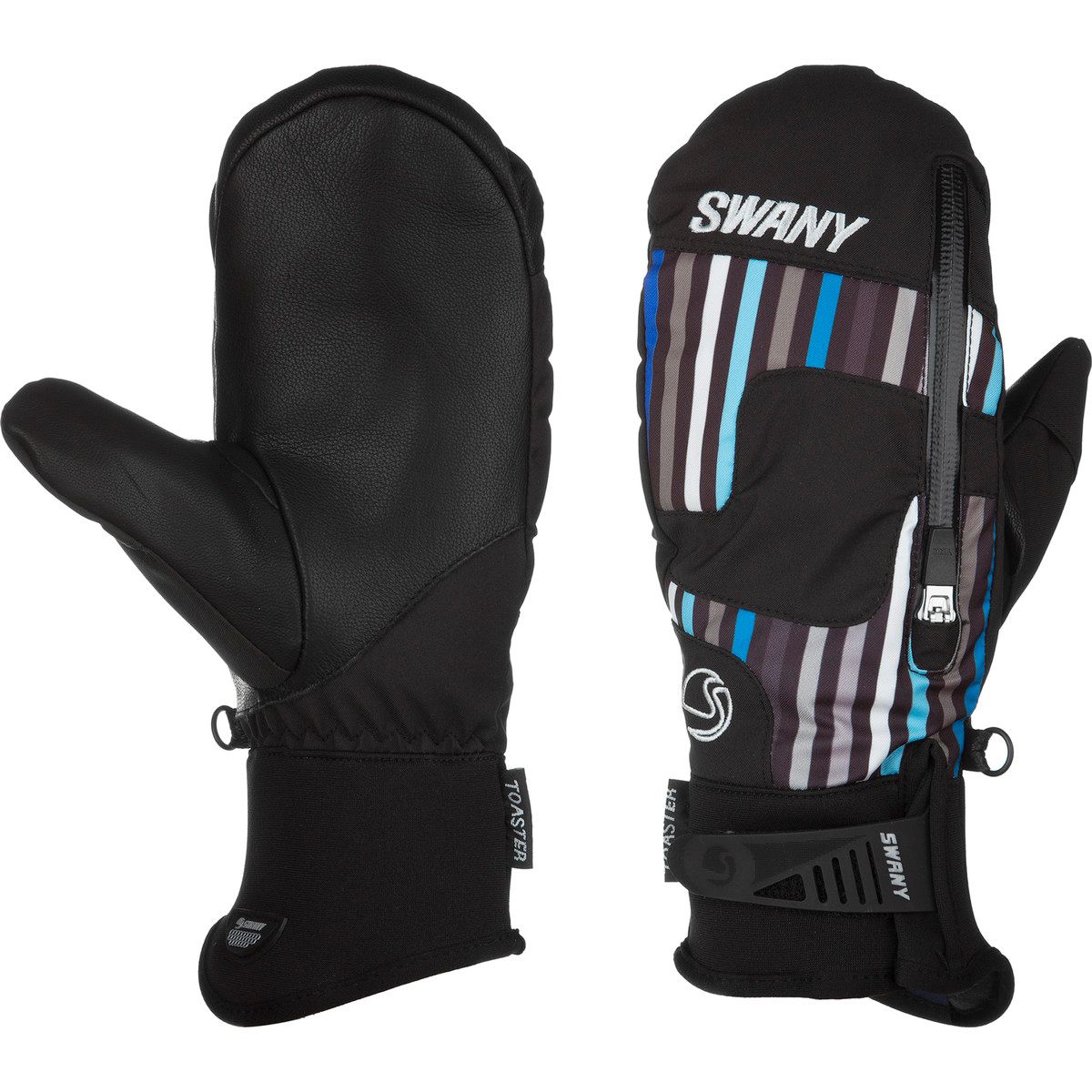 Swany Toast 3-in-1 Mitten - Women's - Accessories