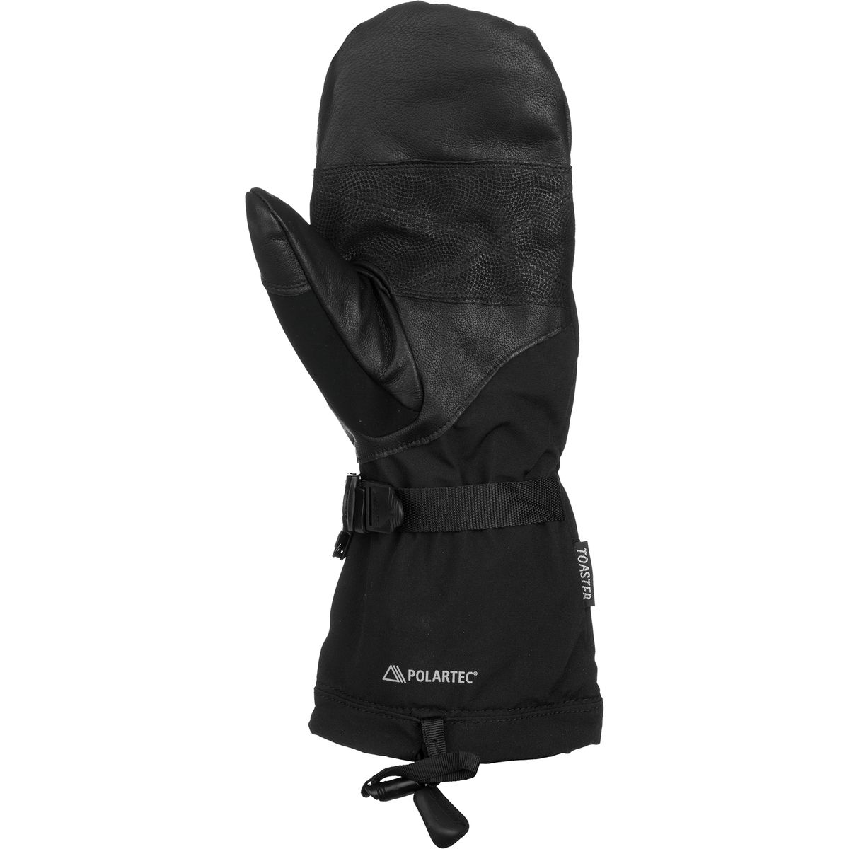 Swany A-Star Toaster Mitten - Men's - Accessories