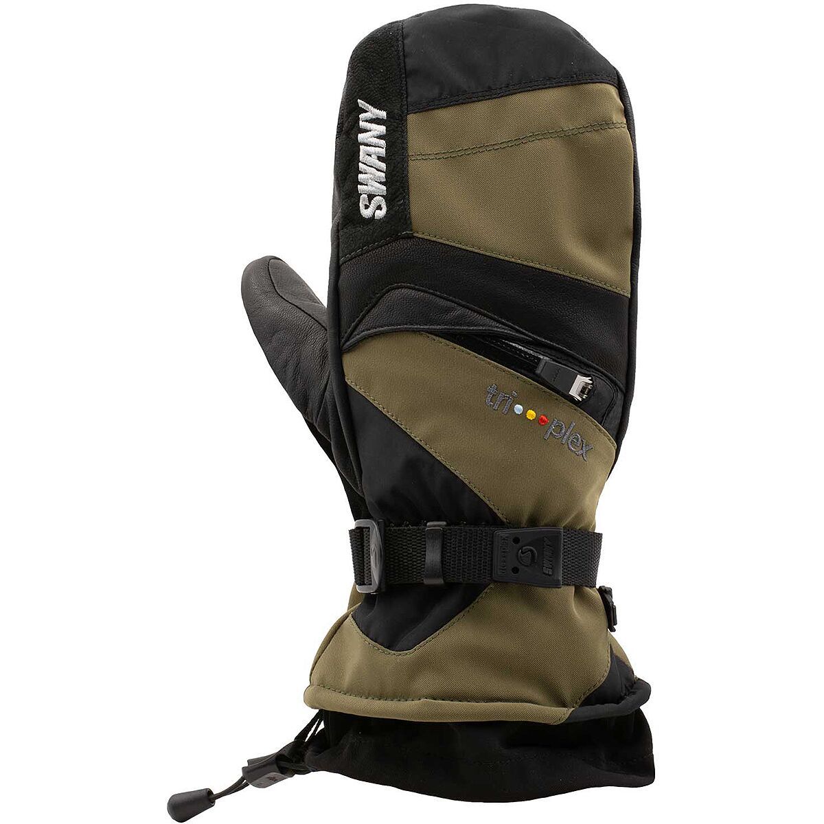 Swany X-Change Jr Mitten - Kids' - Kids