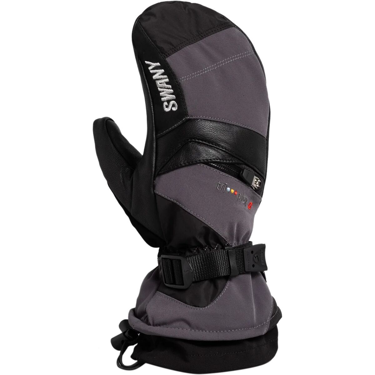 Swany X-Change Mitten - Women's | Backcountry.com