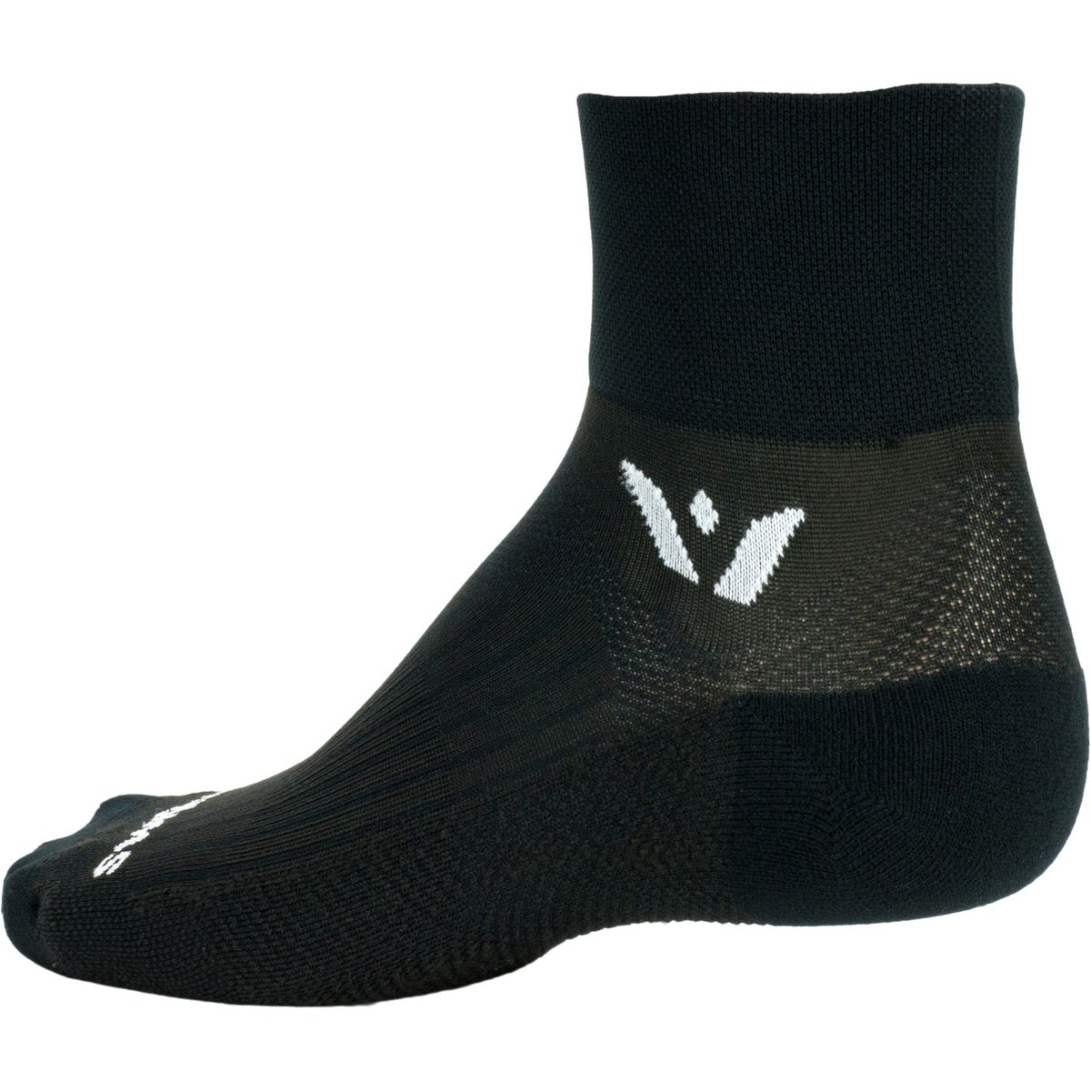Swiftwick Performance Quarter Crew Sock - Clothing