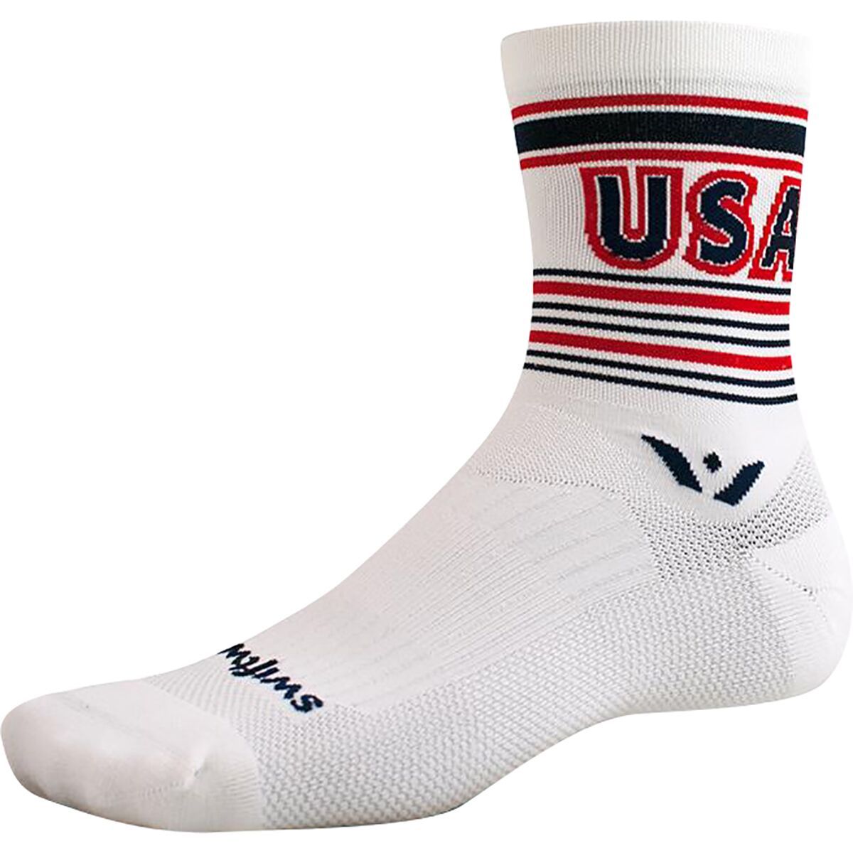 Swiftwick Vision Five Sock | Backcountry.com