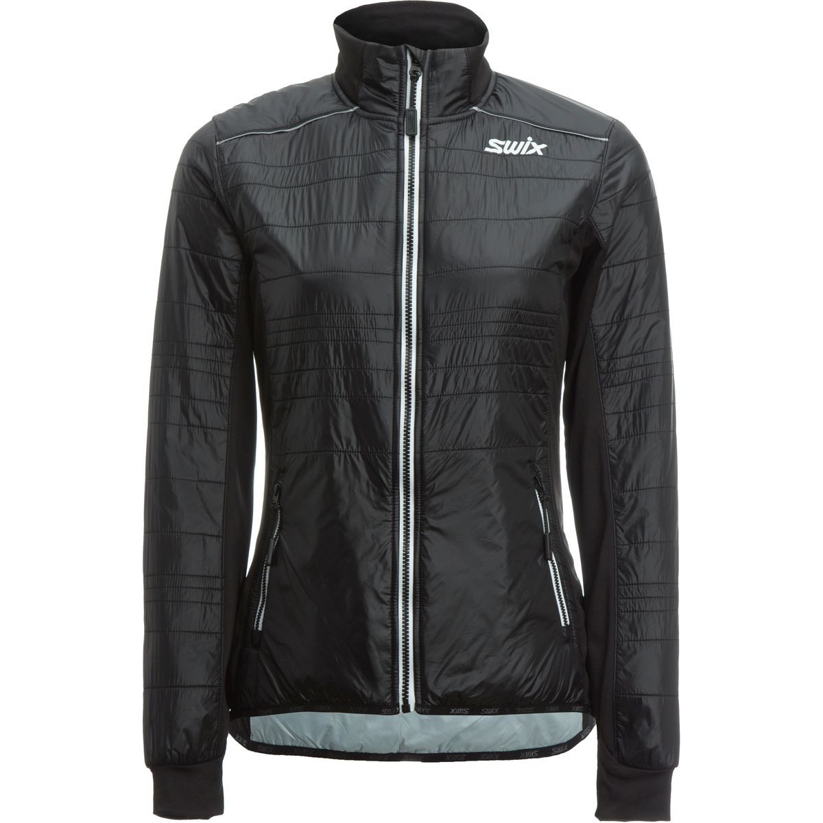 Swix Menali Quilted Insulated Jacket - Women's - Clothing