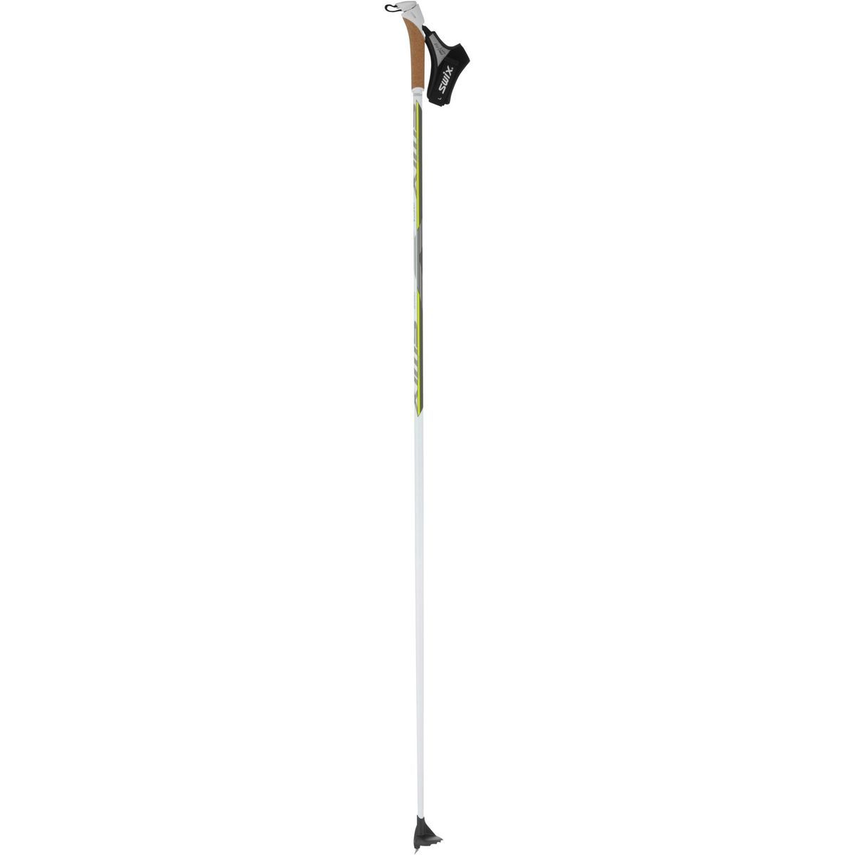 Swix Comp CT5 Composite Ski Poles - Ski