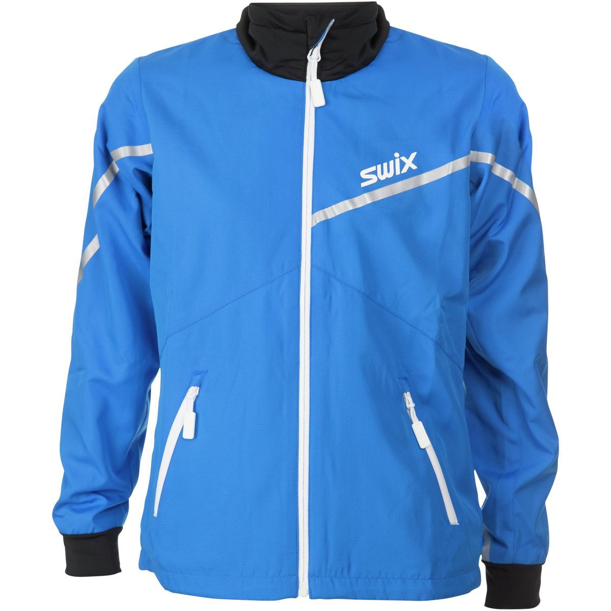 Swix Epic Jacket - Boys' | Backcountry.com