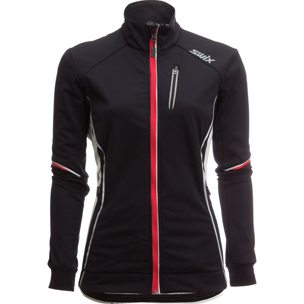 Swix Voss Light Softshell Jacket - Women's - Clothing