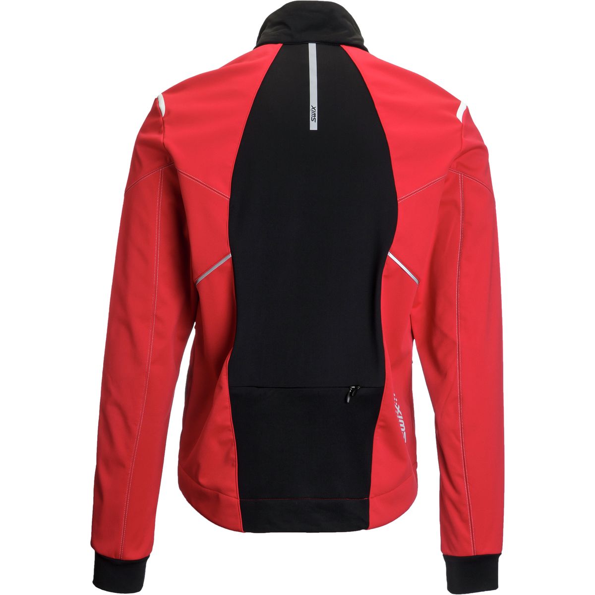 Swix Voss Light Softshell Jacket - Men's | Backcountry.com