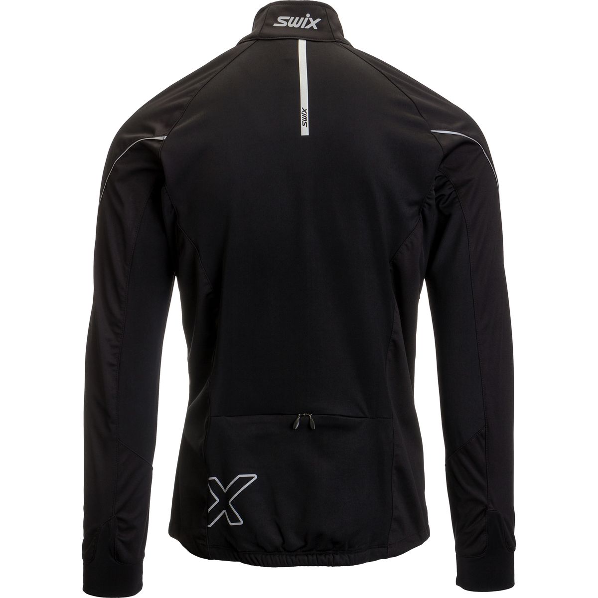Swix Delda Light Softshell Jacket - Men's - Clothing