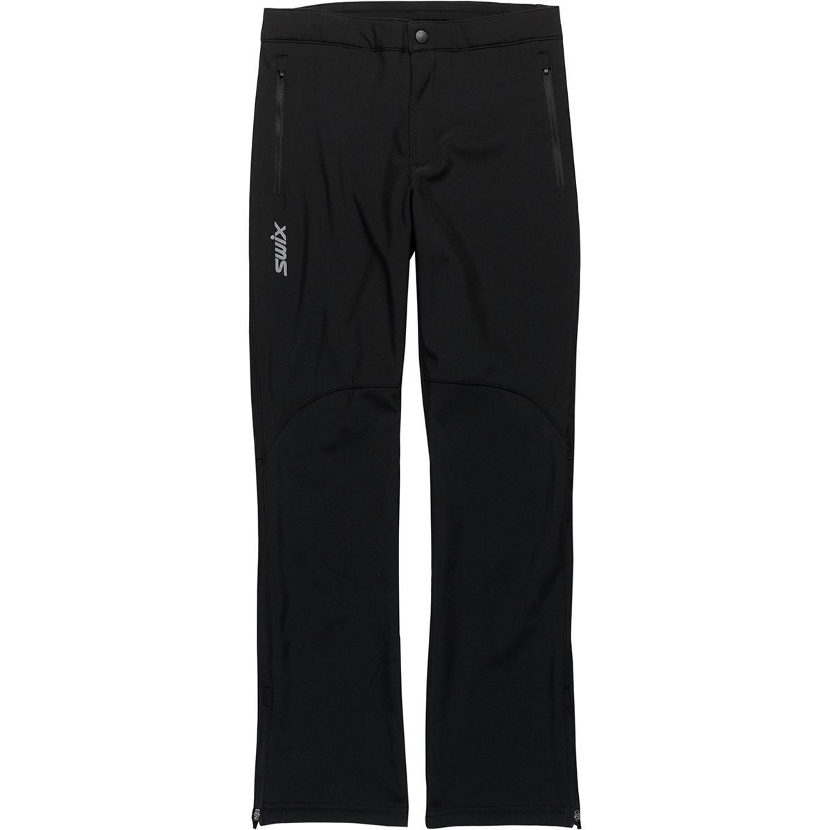 Swix Dynamic Softshell Pant - Boys' - Kids