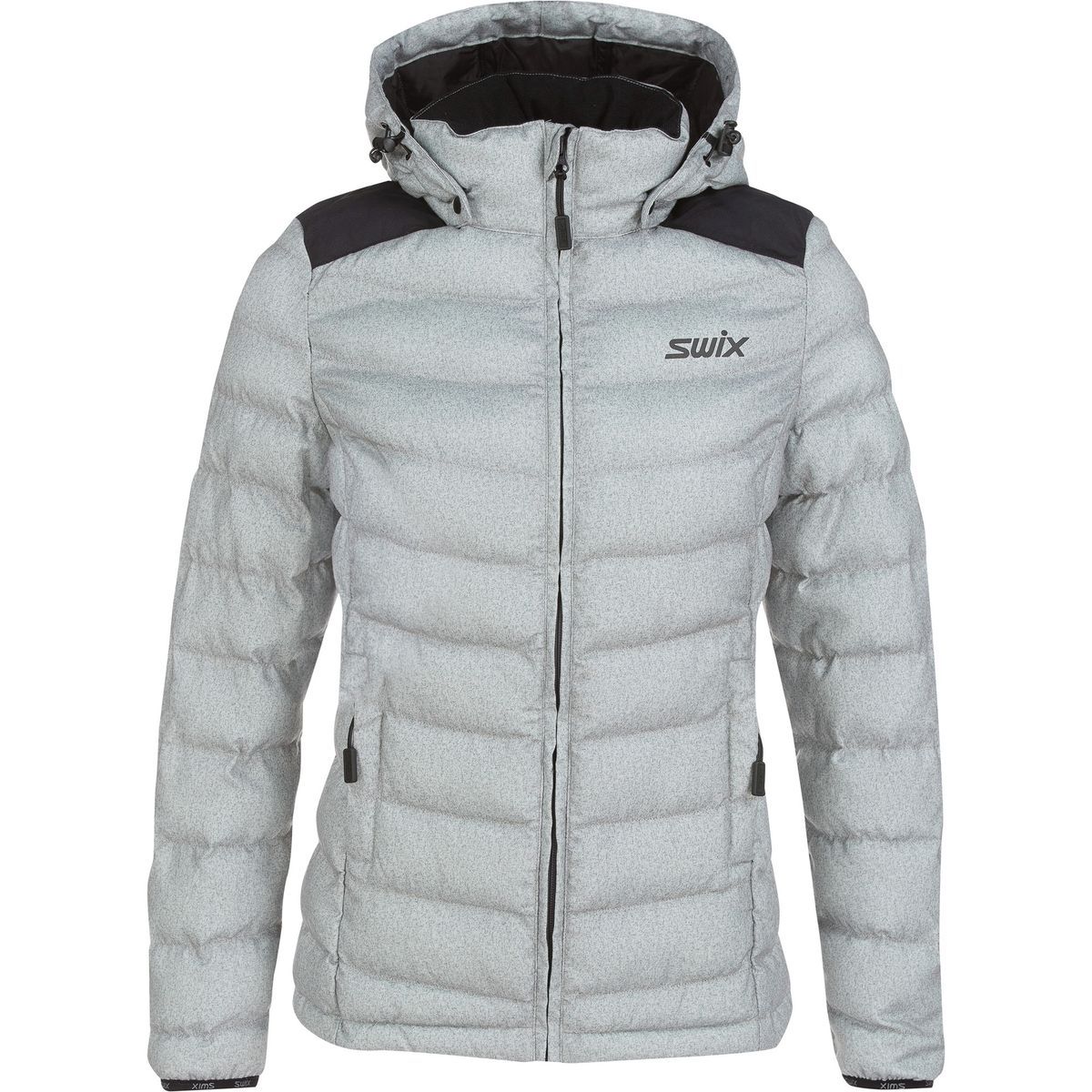 Swix Krokbua Puffy Jacket - Women's - Clothing