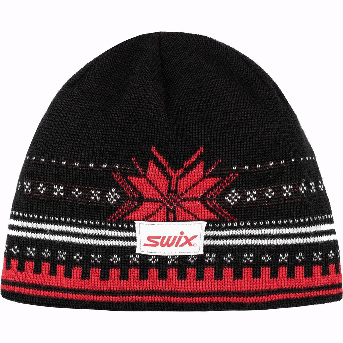 Swix Preston Beanie - Accessories