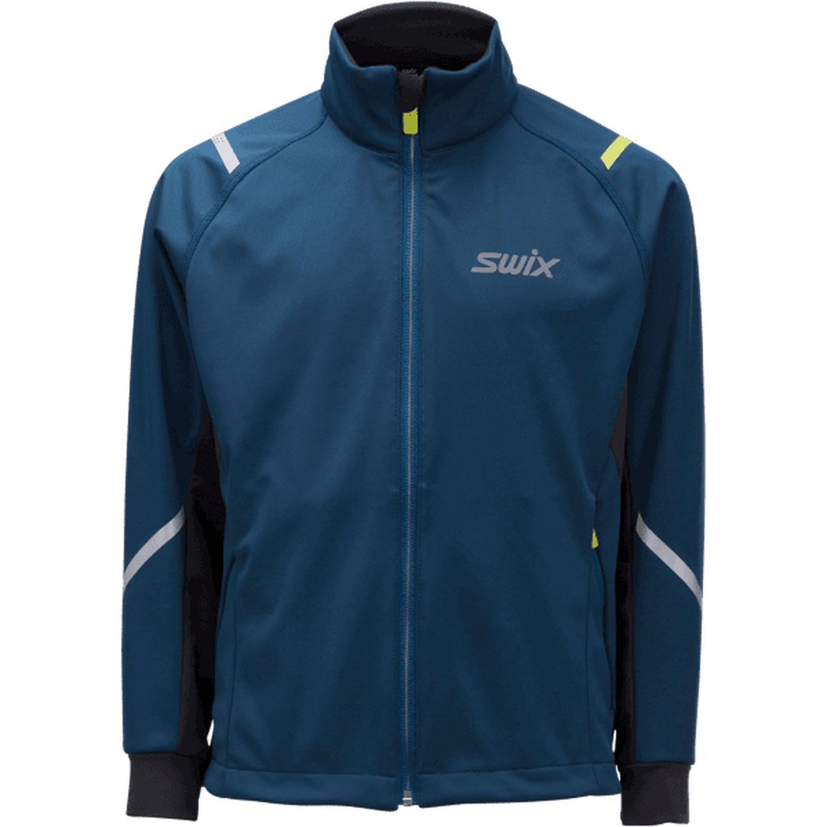 Swix Cross Junior Straight Jacket - Boys' - Kids