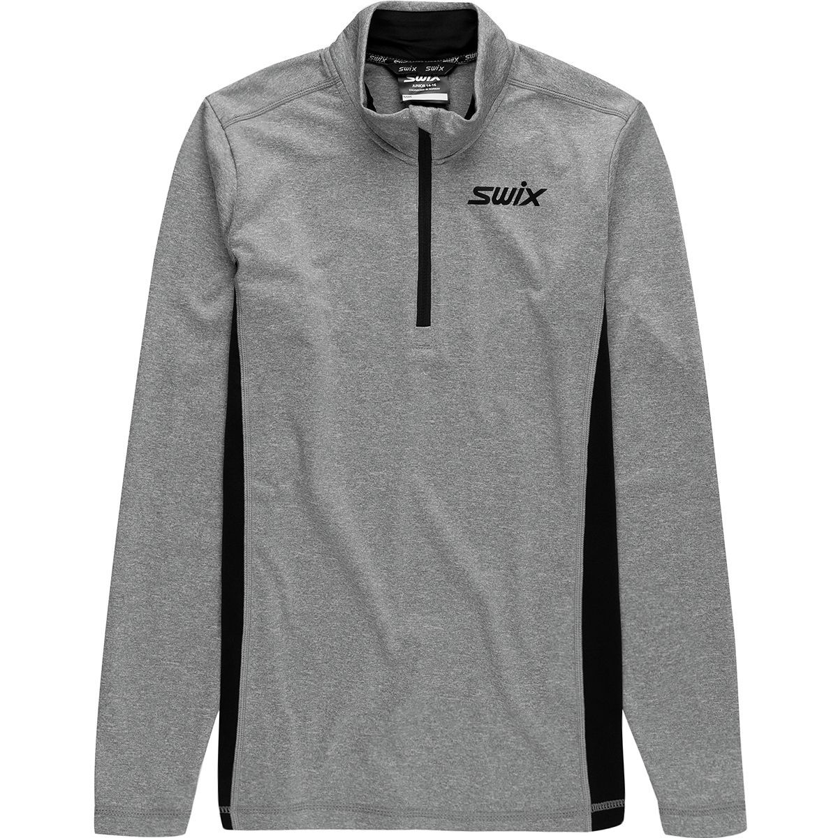 Swix Dynamic 1/2-Zip Sweater - Boys' | Backcountry.com