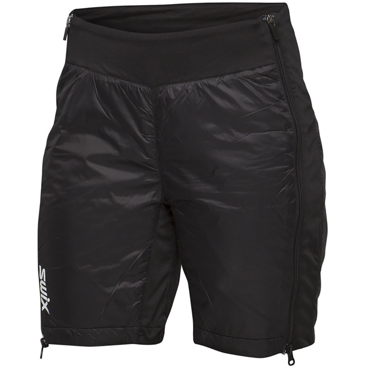 Swix Menali Insulated 2.0 Short - Women's - Clothing