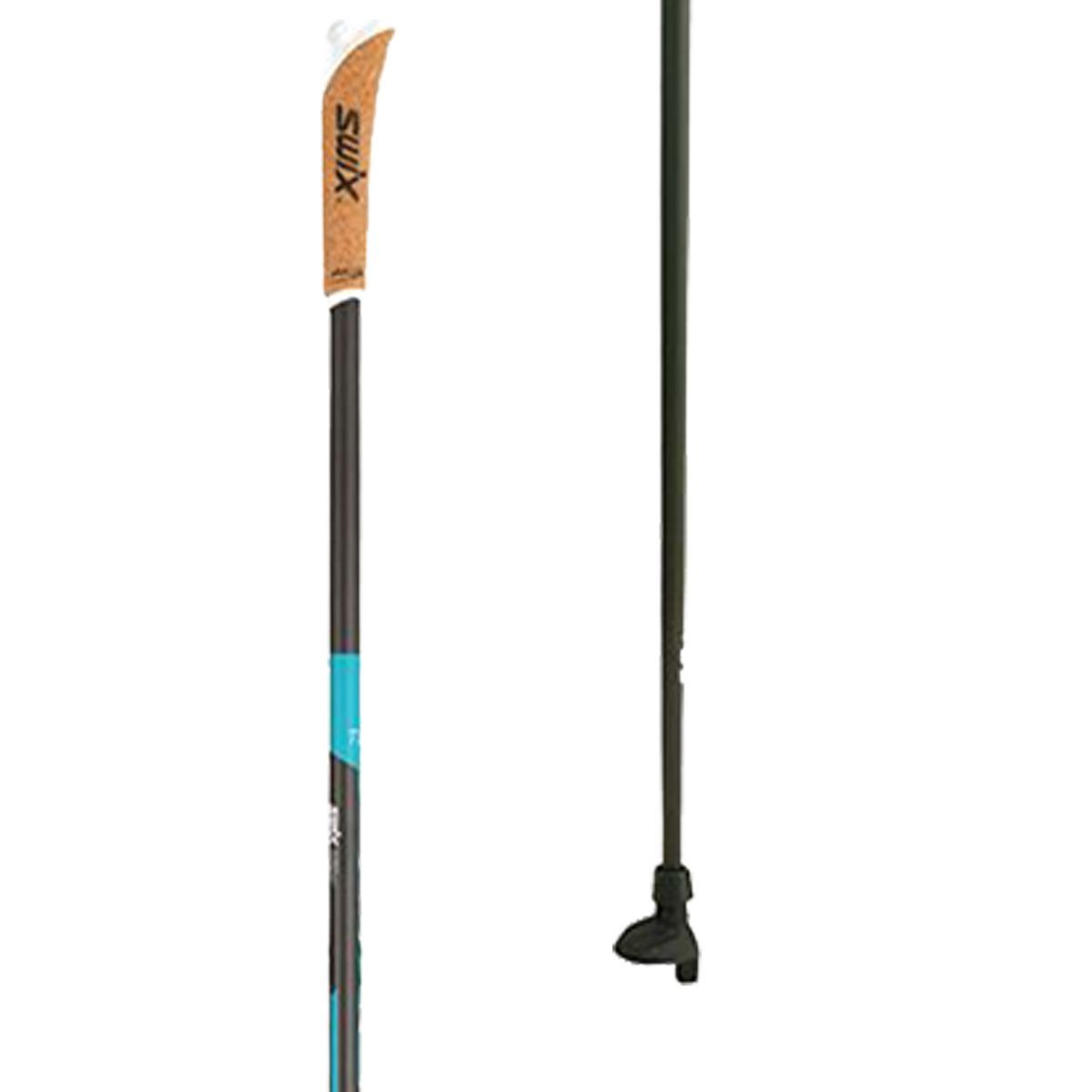 Swix Quantum 3 KIT - 2022 - Ski