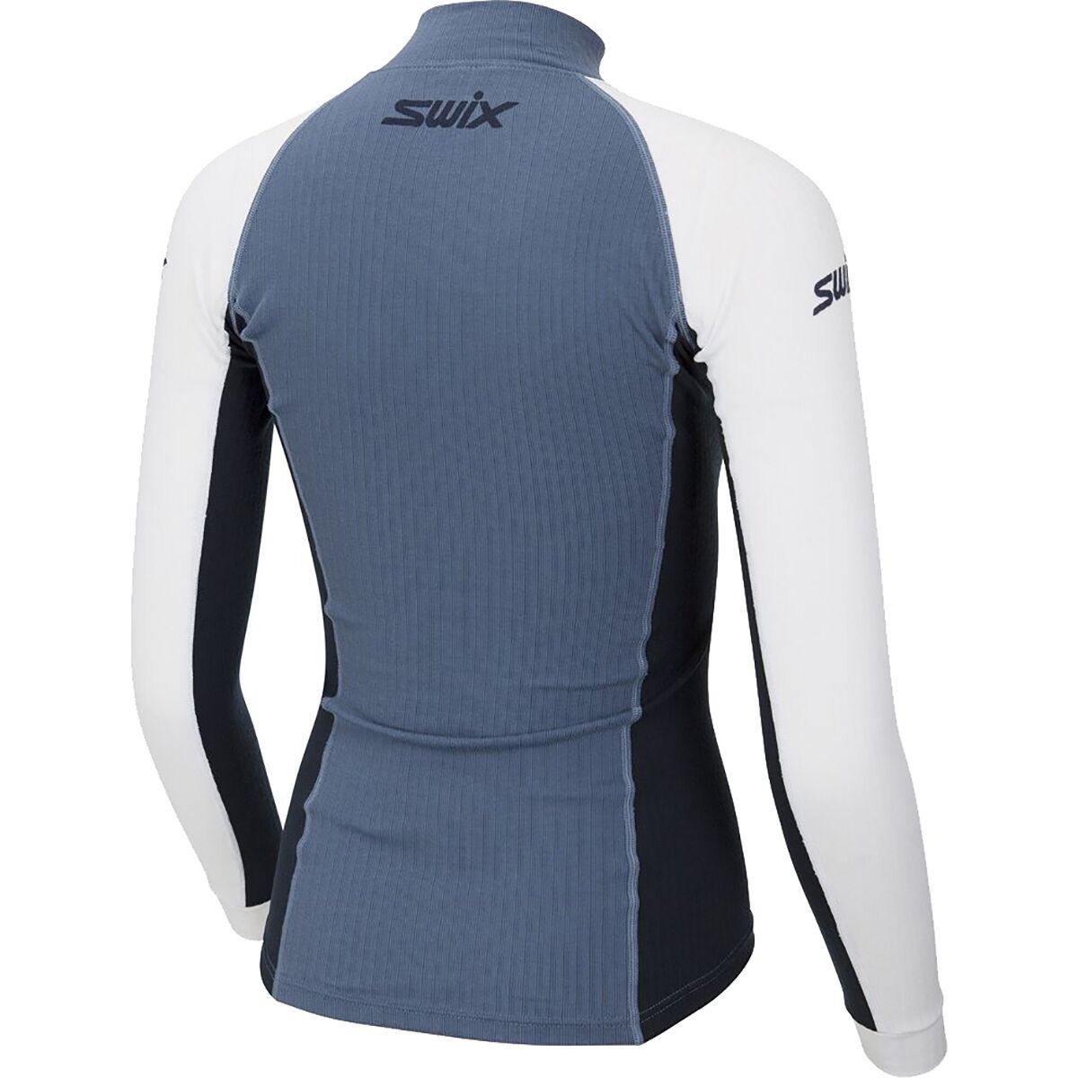 Swix RaceX Bodywear 1/2-Zip Top - Women's - Clothing