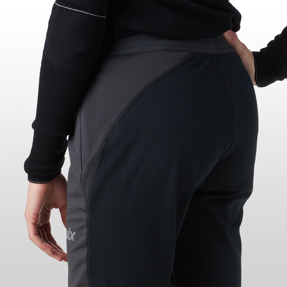 Swix Cross Pant - Women's - Clothing