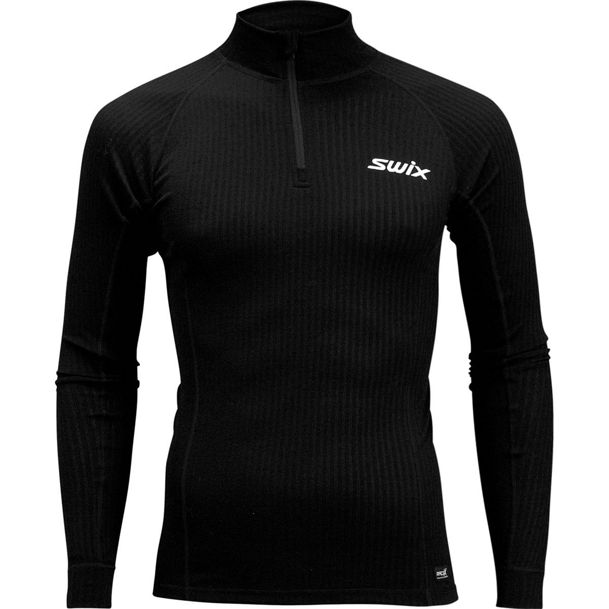 Swix RaceX Bodywear 1/2-Zip Top - Men's - Clothing