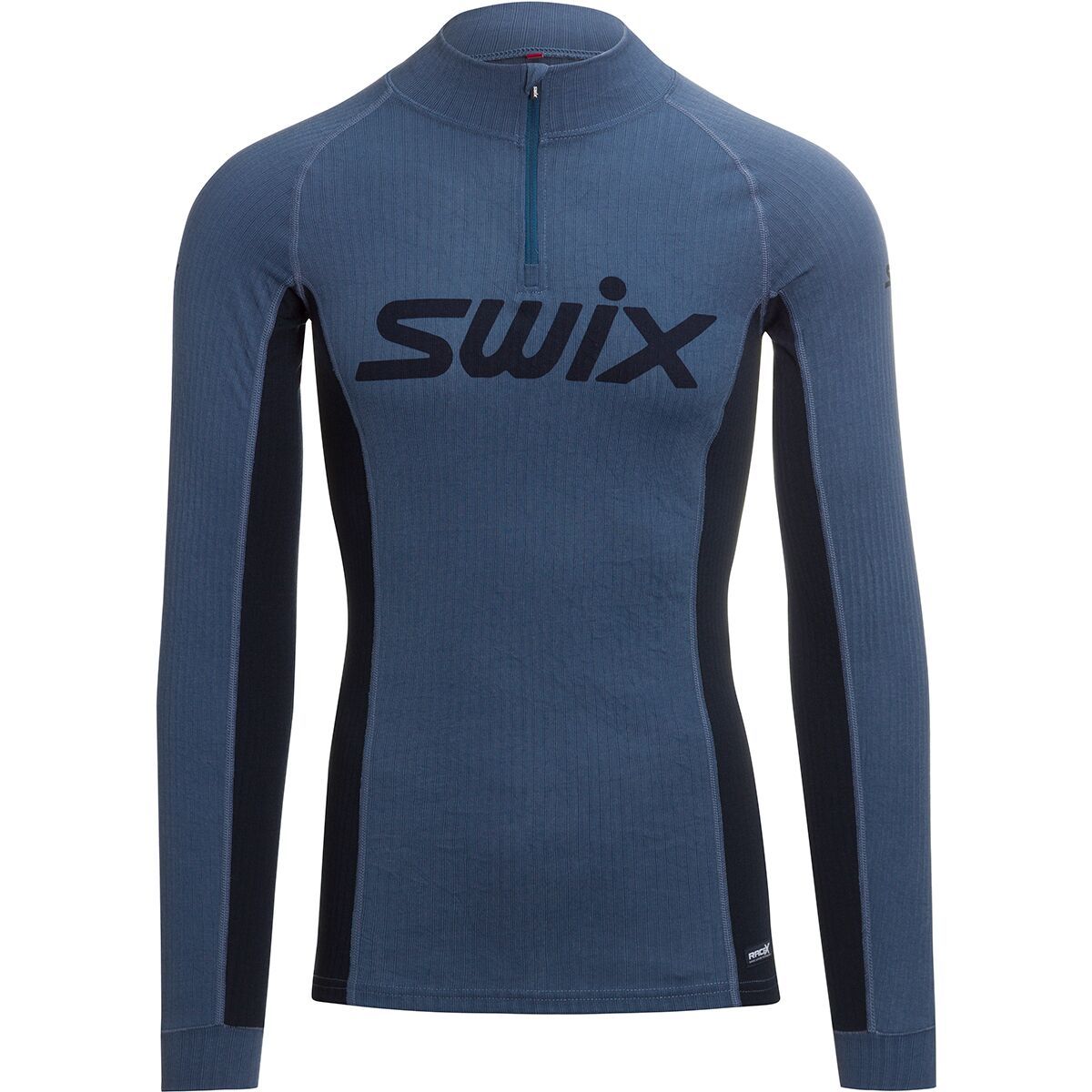 Swix RaceX Bodywear 1/2-Zip Top - Men's - Clothing
