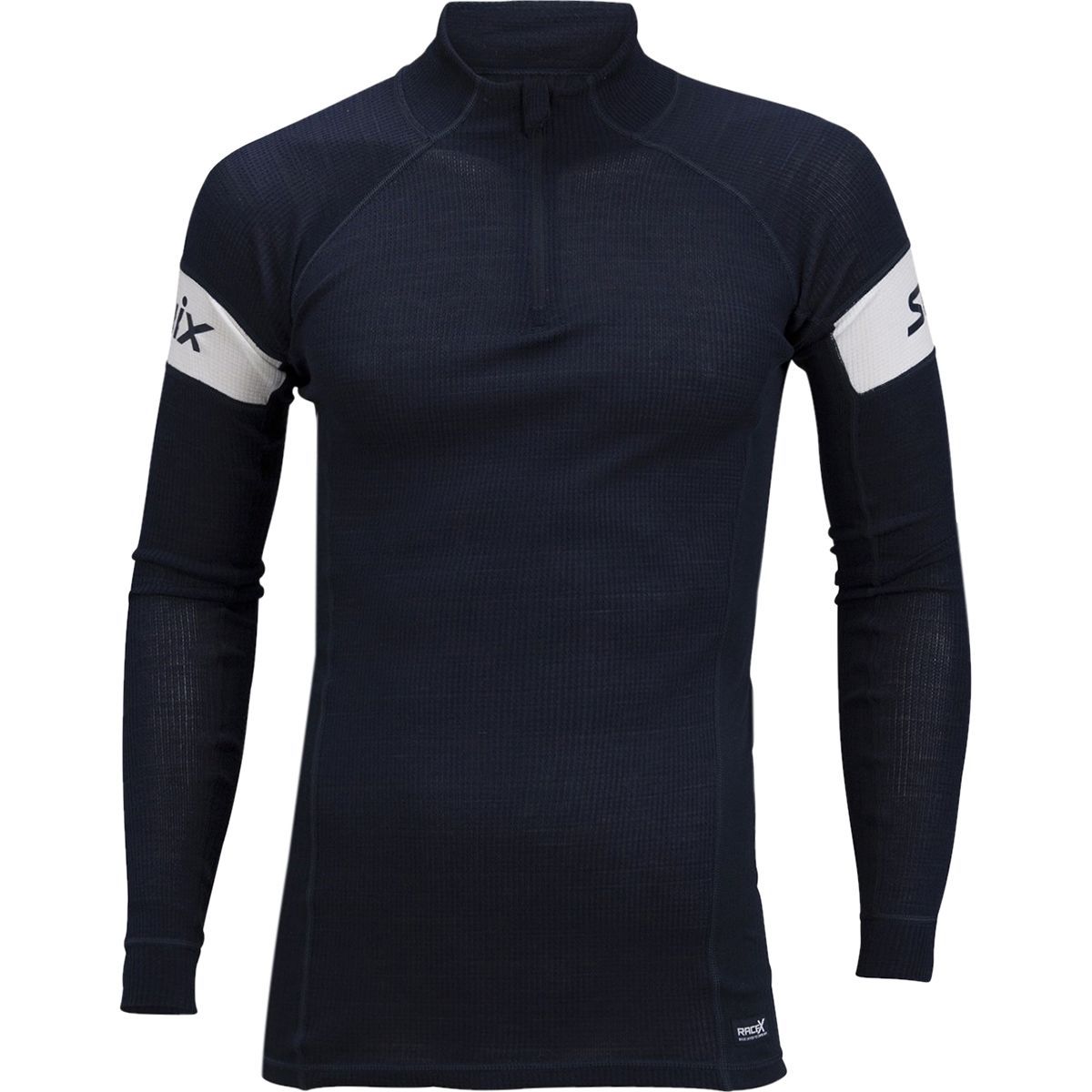 Swix RaceX Warm Bodywear Half Zip Top - Men's - Clothing