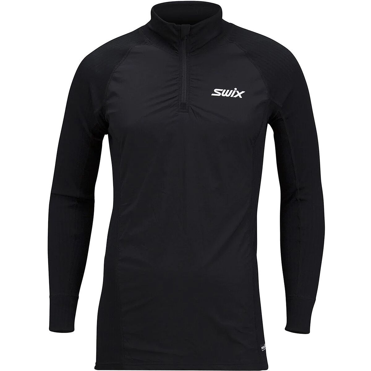 Swix RaceX Bodywear 1/2-Zip Wind Top - Men's - Clothing