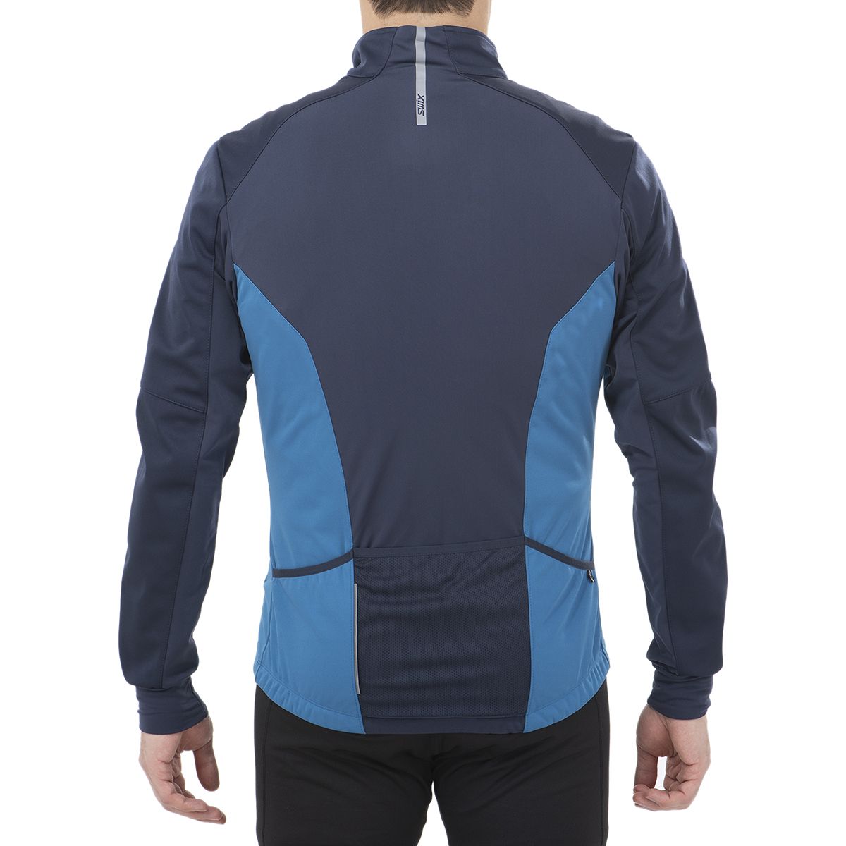 Swix Delda Light Softshell Jacket - Men's - Clothing