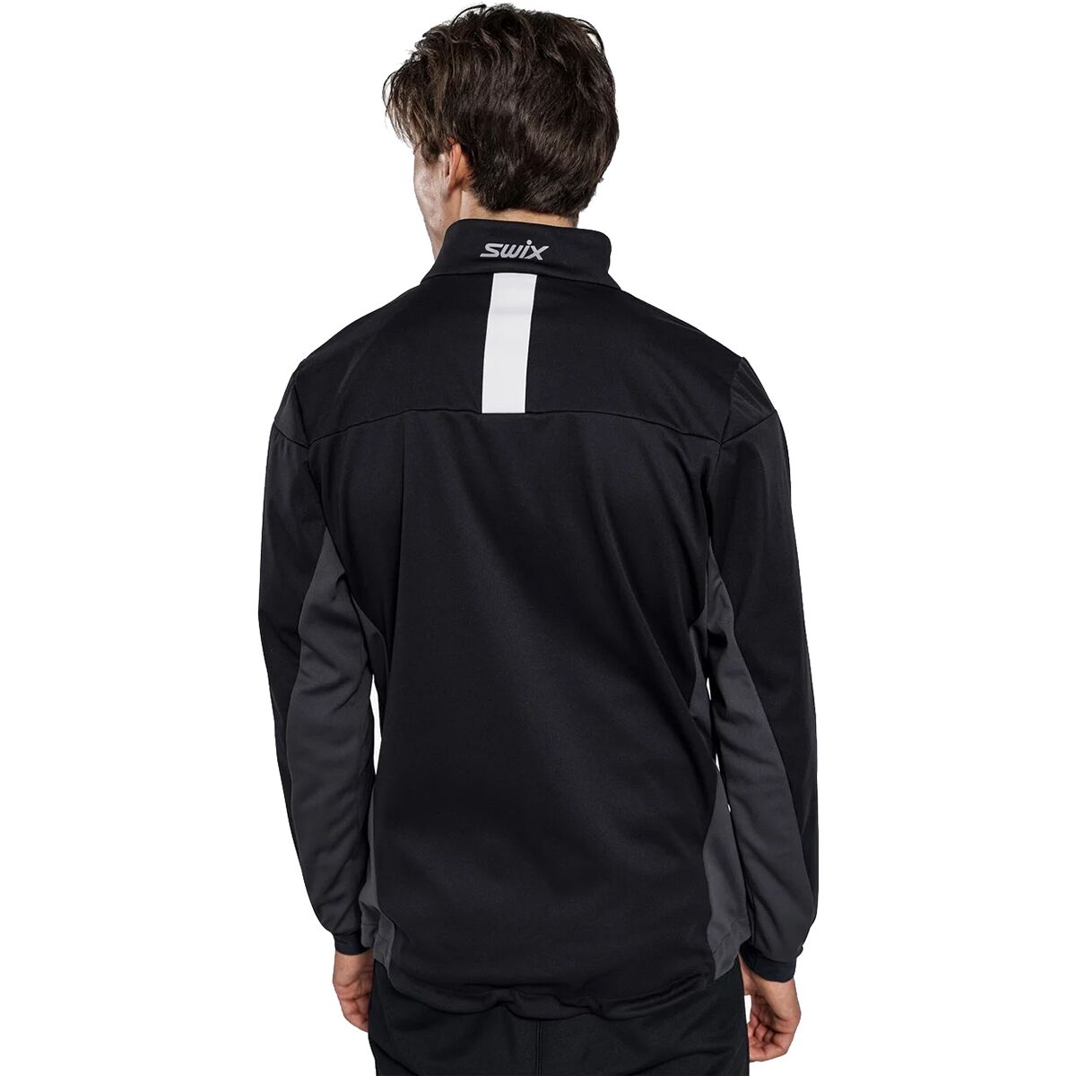 Swix Cross Jacket - Men's - Clothing