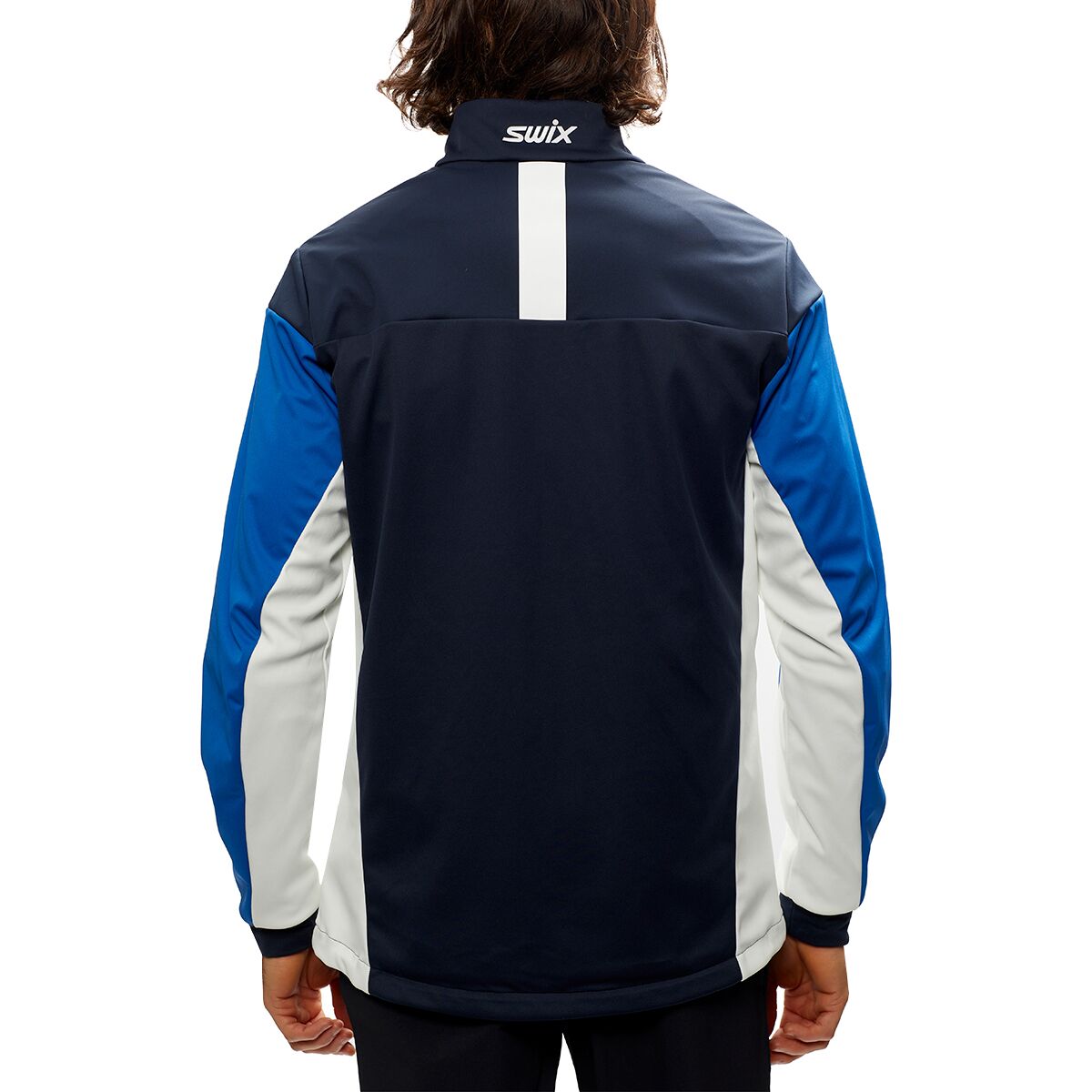 Swix Cross Jacket - Men's - Clothing