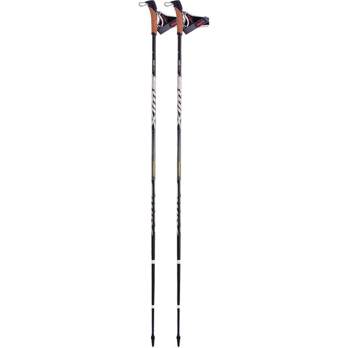 Swix Carbon CT3 Ski Pole - Ski